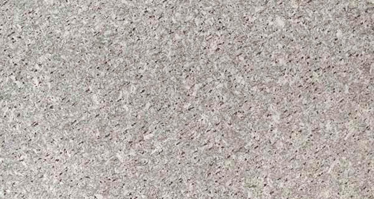 Moon White Granite Countertop - Kena Kitchen and Bath Design Center