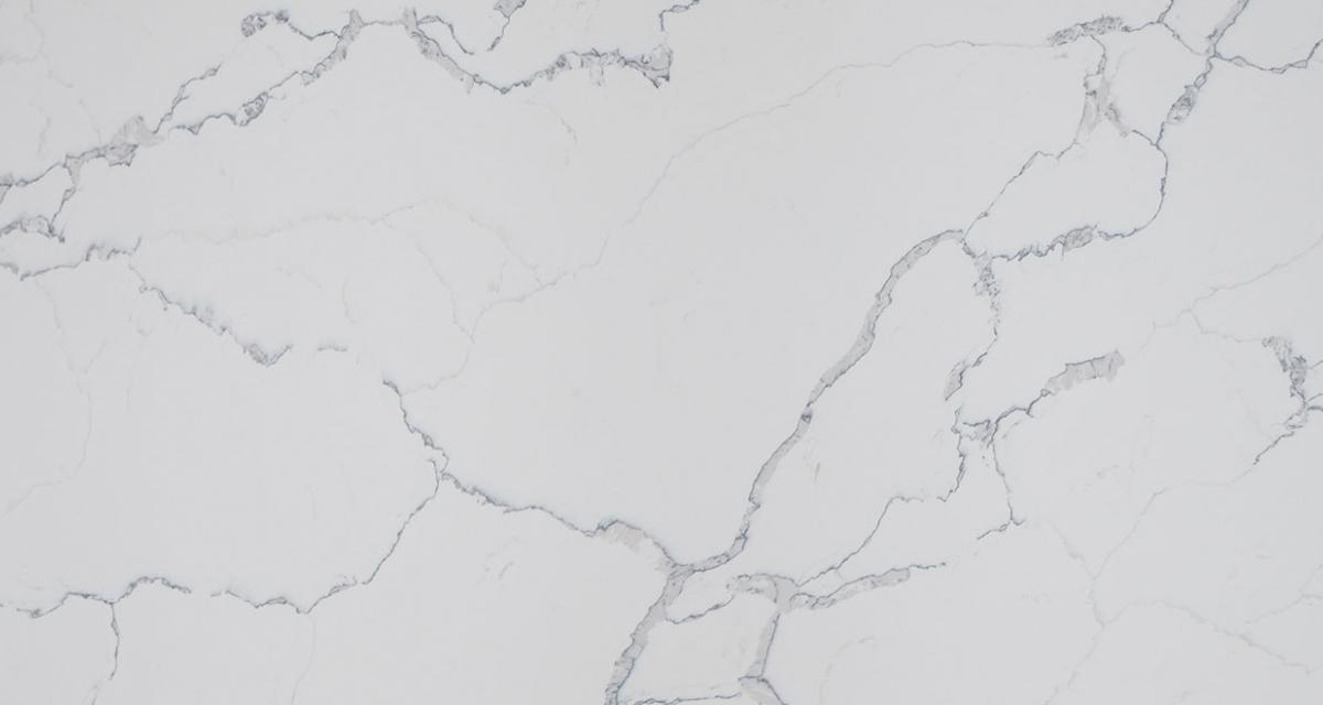 MSI Statuary Classique Quartz Countertop - Kena Kitchen and Bath Design ...