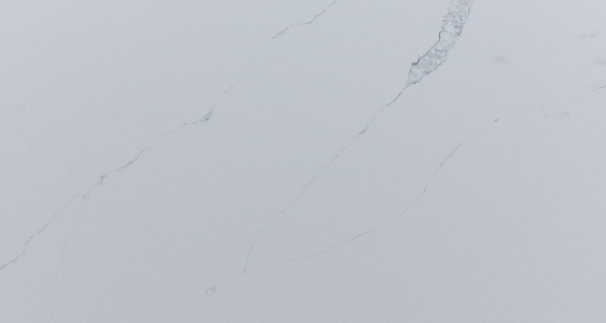 Reliance Calaccatta Oro Quartz Countertop - Kena Kitchen and Bath ...