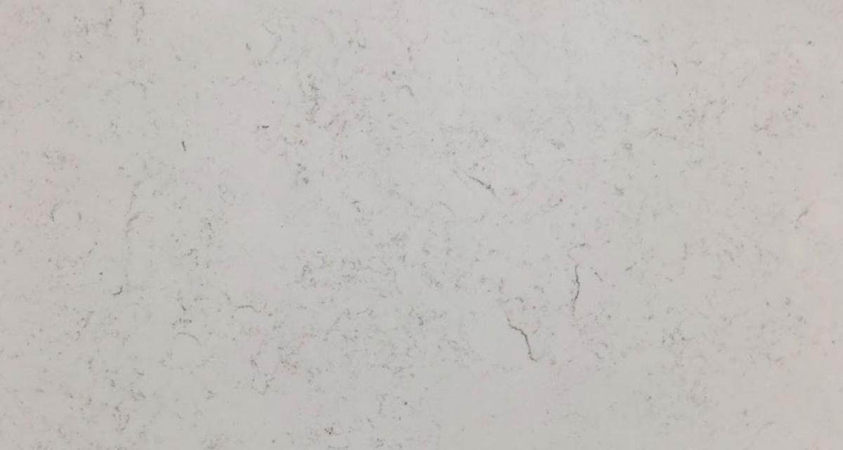 Reliance Carrara Brown Quartz Countertop - Kena Kitchen and Bath Design ...