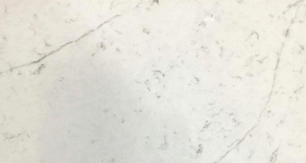 Reliance Cheval Blanc Quartz Countertop - Kena Kitchen and Bath Design ...