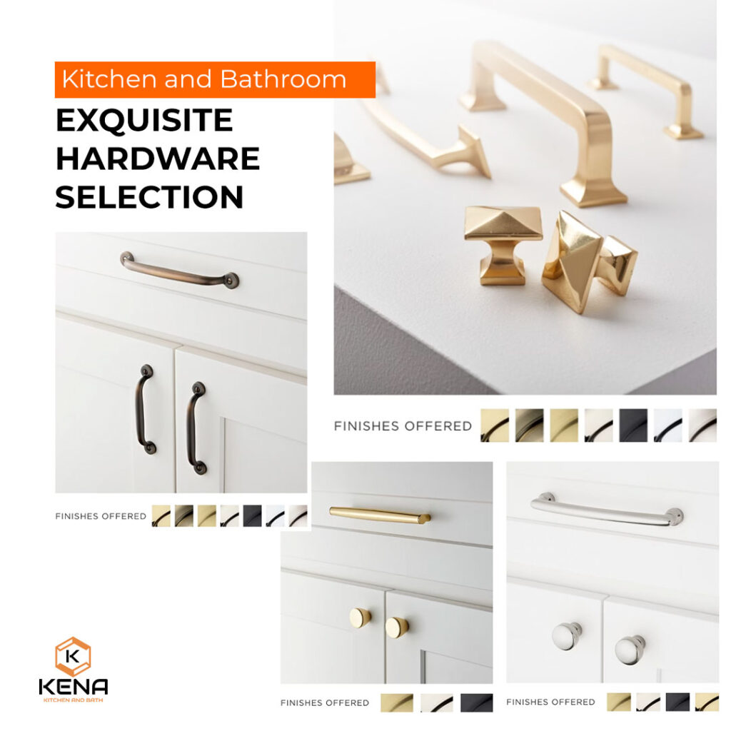 Kena Kitchen and Bath | Buy Kitchen Cabinets in Linden, NJ