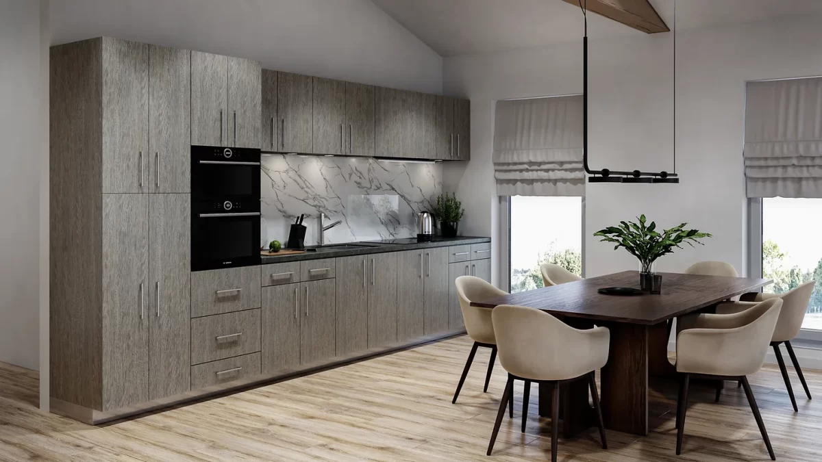 CNC Matrix - Kena Kitchen and Bath Design Center
