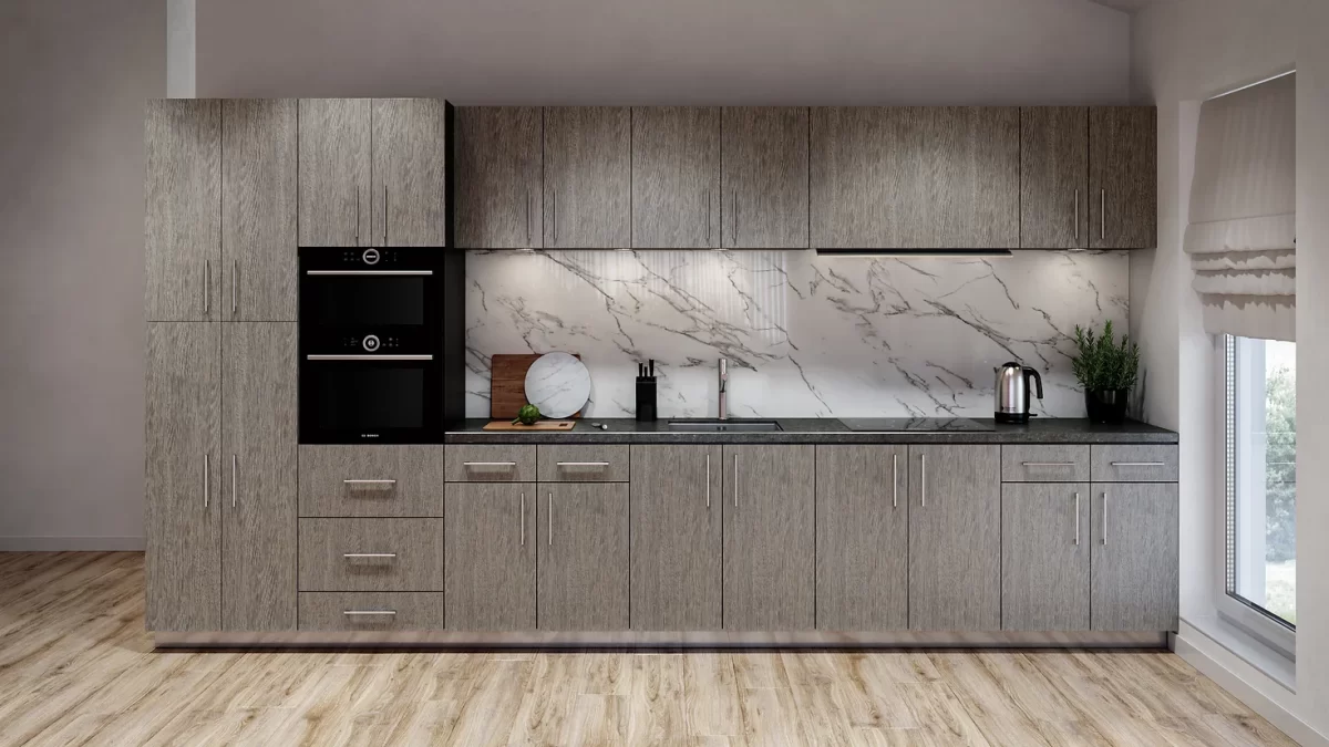 CNC Matrix - Kena Kitchen and Bath Design Center