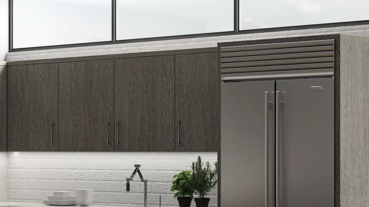 CNC Matrix - Kena Kitchen and Bath Design Center