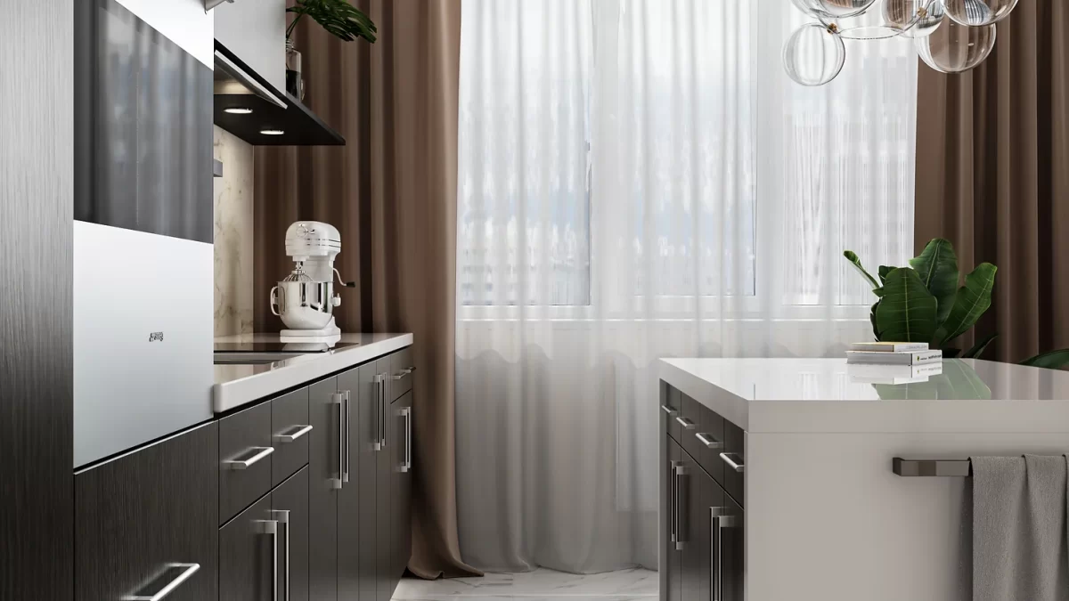 CNC Matrix - Kena Kitchen and Bath Design Center