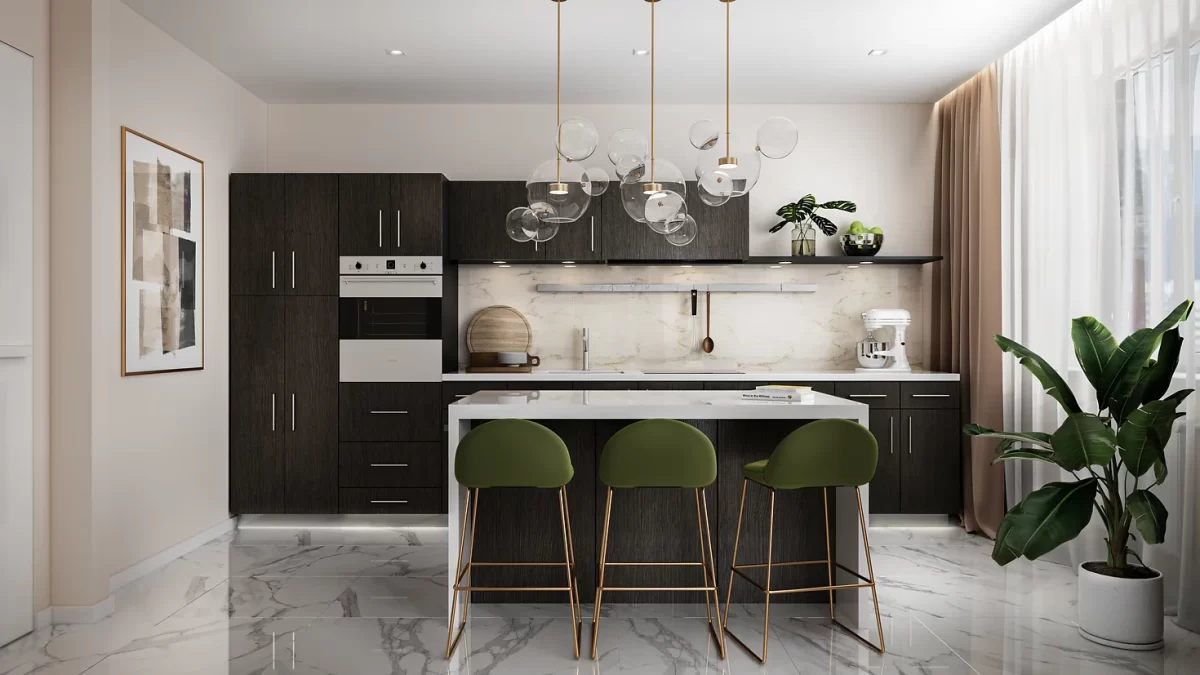 CNC Matrix - Kena Kitchen and Bath Design Center