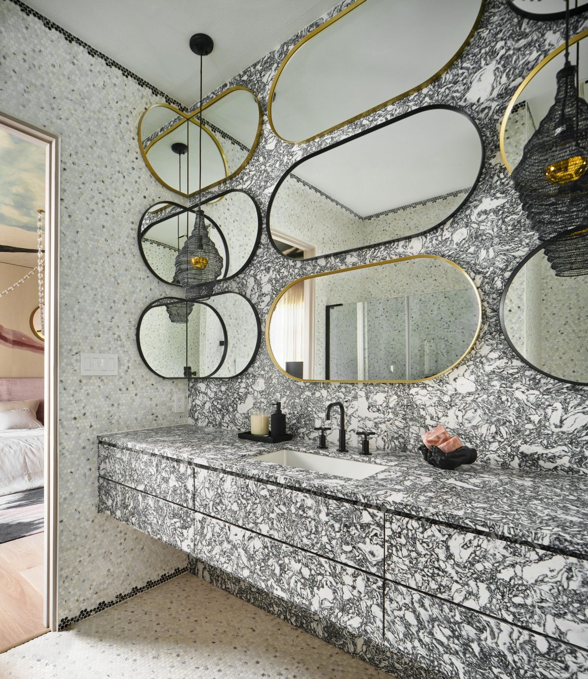 Rose Bay™ Signature series - Kena Kitchen and Bath Design Center
