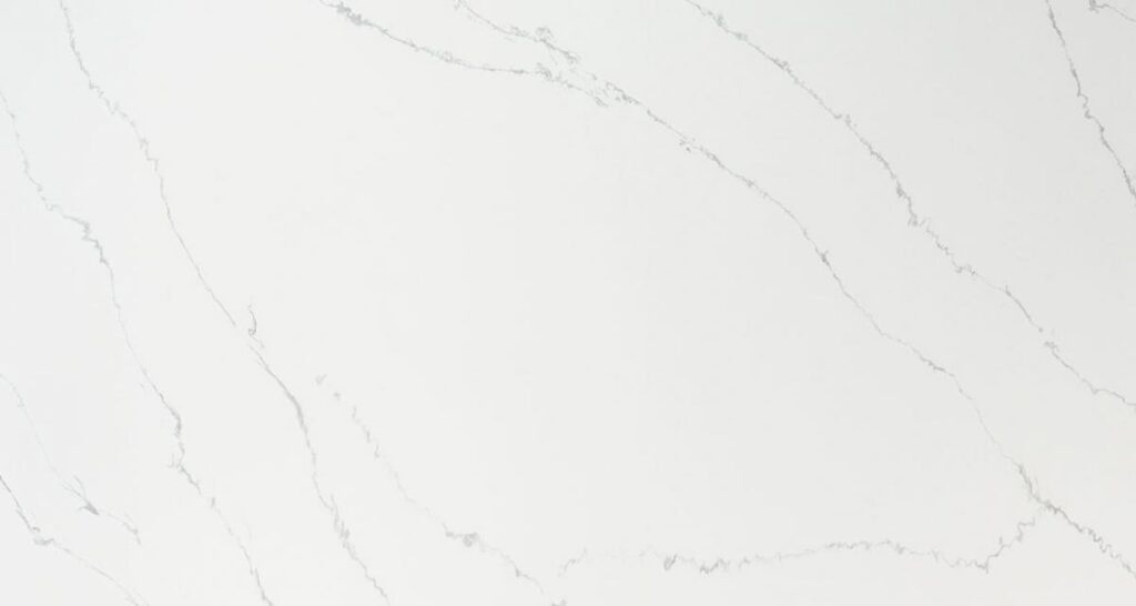 MSI Calacatta Ultra Quartz Countertop - Kena Kitchen and Bath Design Center