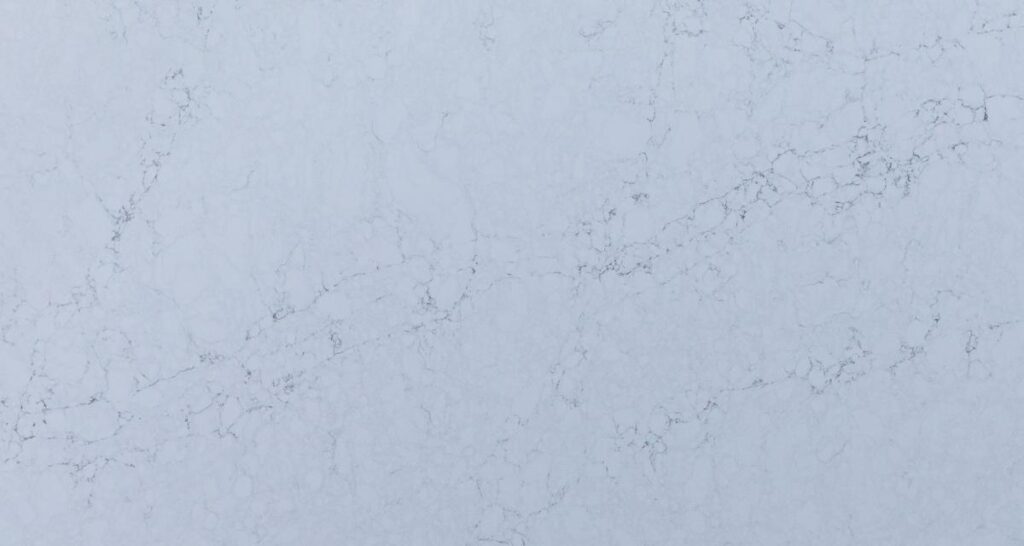 Reliance Alberti Quartz Countertop - Kena Kitchen and Bath Design Center