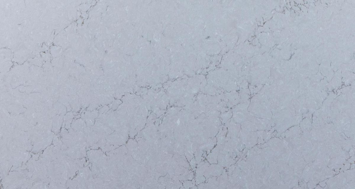 Reliance Clouet Quartz Countertop - Kena Kitchen and Bath Design Center