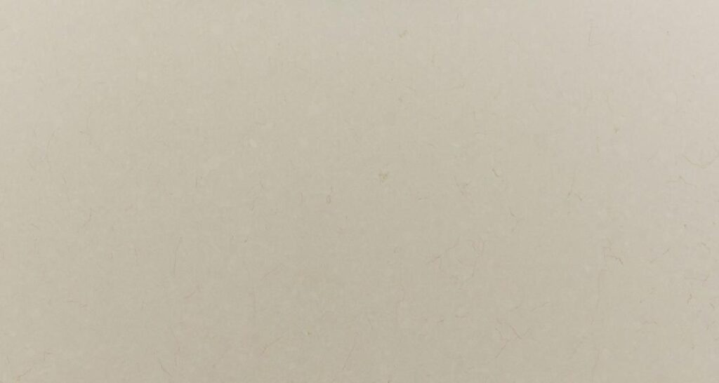 Reliance Crema Marfil Quartz Countertop - Kena Kitchen and Bath Design ...