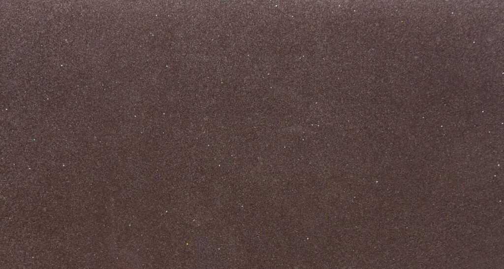 Reliance Star Brown Quartz Countertops - Kena Kitchen and Bath Design ...