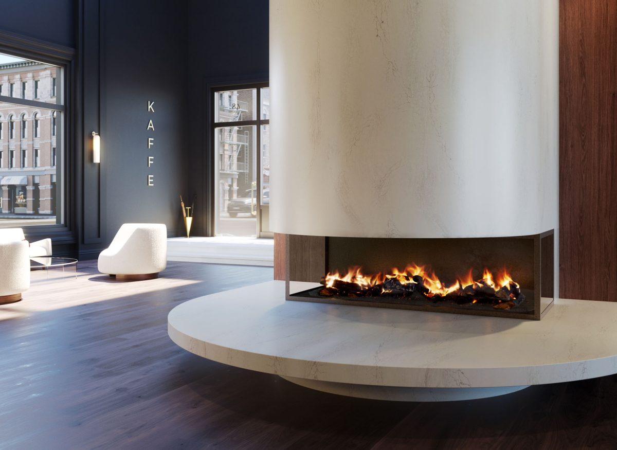 MacBeth™ Signature series - Kena Kitchen and Bath Design Center