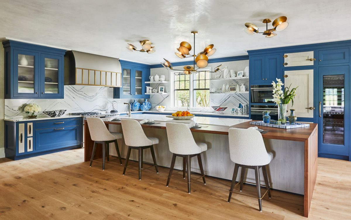 Portrush™ Luxury series - Kena Kitchen and Bath Design Center