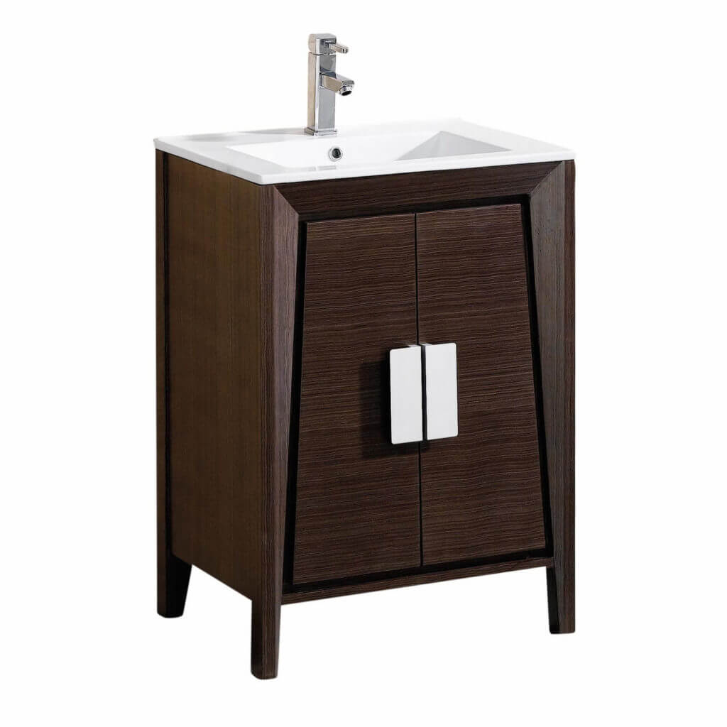 Fine fixtures Imperial II Vanity - Kena Kitchen and Bath Design Center