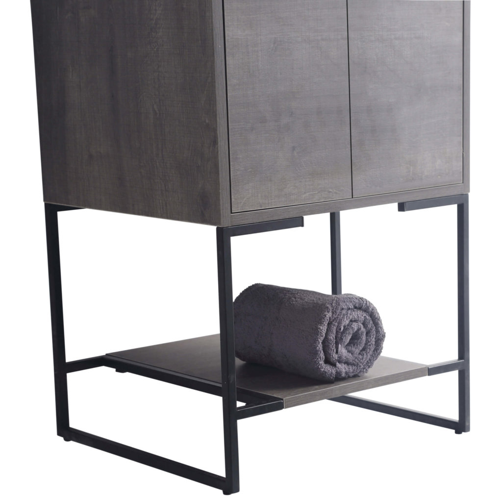 Fine fixtures Urbania II Vanity - Kena Kitchen and Bath Design Center